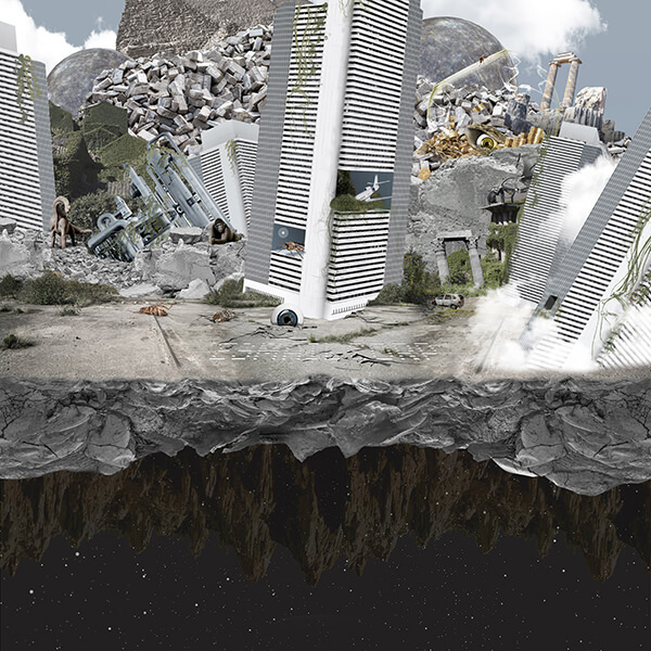 DEVONA | Esmail Corp Case Study